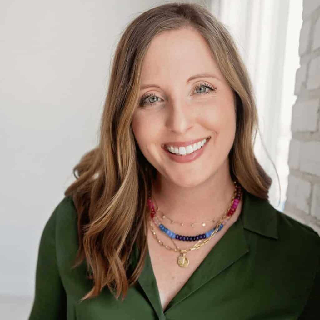 Megan Deleon (Miller) Ph.d, BCBA-D | Founder of Do Better Collective