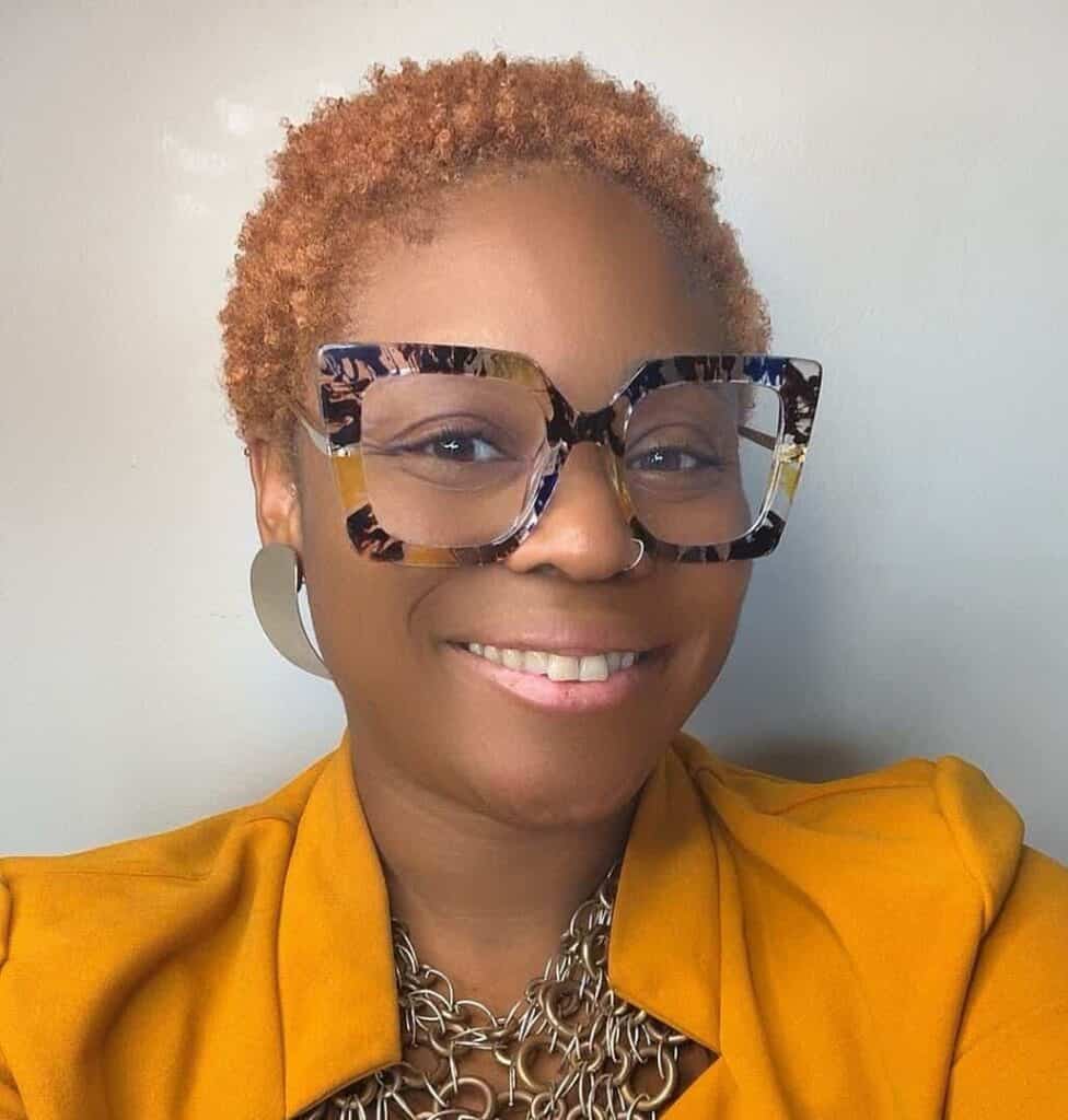 Megan Deleon (Miller) Ph.d, BCBA-D | Founder of Do Better Collective