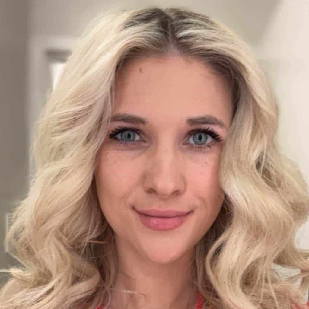 Megan Deleon (Miller) Ph.d, BCBA-D | Founder of Do Better Collective