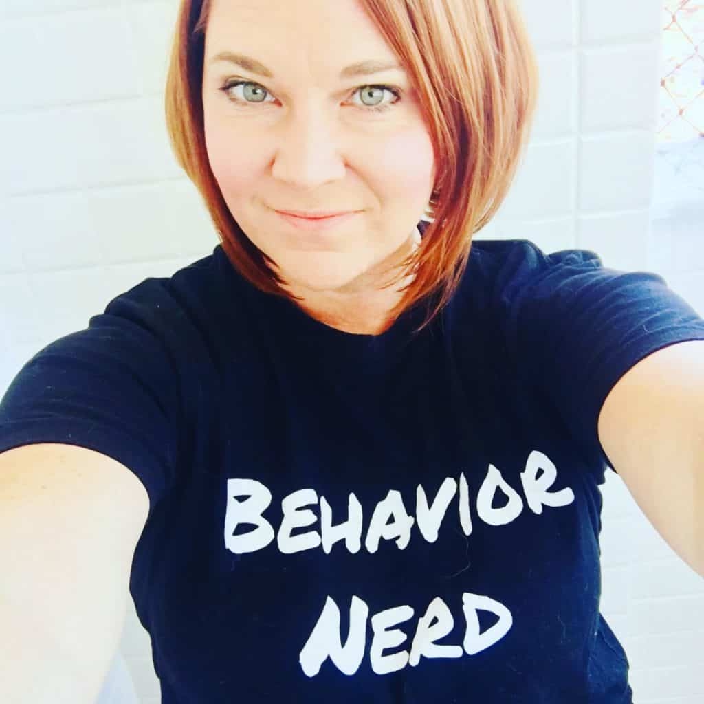 Megan Deleon (Miller) Ph.d, BCBA-D | Founder of Do Better Collective